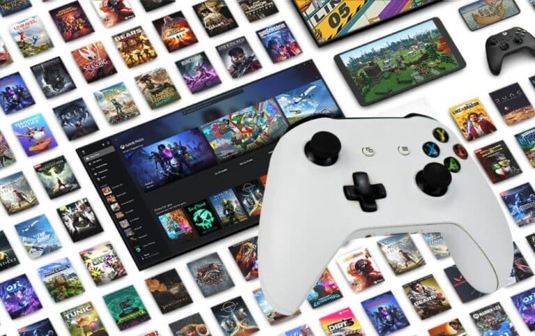 Microsoft Xbox Store: Overview, Launch, Supported Platforms - TechOneApp